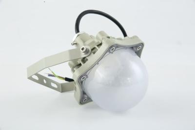 China Explosion Proof High Bay Light 50W AC220V 50-60Hz IP66 for Zone 1 2 21 22 for sale