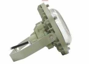 China 100W Explosion Proof High Bay LED Light 220VAC 135lm/W IP66 Ex Db Eb IIC T6 Gb for sale