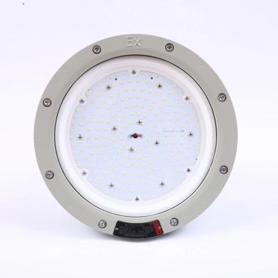 China 100-277v 120lm/W 100w Explosion Proof Led Lighting for sale