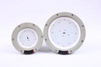 China 100W 50W LED Explosion Proof High Bay Light Zone 2 21 Gas Station IP66 for sale