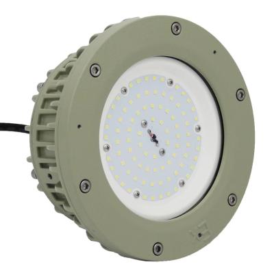 China 200W Explosion Proof LED High Bay 135lm/W 100-290VAC for Hazardous Areas for sale