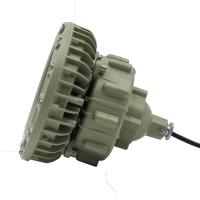 China Explosion Proof LED High Bay Light 100W 150W IP66 3000-5700K CREE MEANWELL for sale