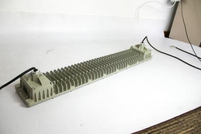 China Wholesale Explosion Proof Linear Light 40W 100lm/W ATEX IECEX Hazardous Area LED Triproof Lamp for sale