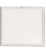China 120W Explosion Proof Panel Light 100lm/W High Efficiency for Hazardous Locations Zone 1 2 21 22 for sale