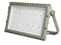China 50W Explosion Proof LED Flood Light 130lm/W IP66 for Chemical Industry Zone 1 2 for sale