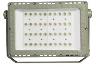 China Corrosion Proof Explosion Proof Flood Light Powder Coated 3000k for sale