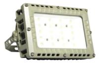 China Crown Extra GYD970 250W Explosion Proof LED Flood Light 130lm/W 100-277VAC ATEX Certified for sale
