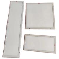 China 100-277v 100lm/W 48w Explosion Protection Panel Light for sale