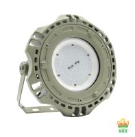 China WF2 200W Explosion Proof LED High Bay Light 135lm/W 50000H for Oil Gas Mine for sale