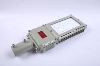 China Explosion Proof LED Flood Light 50W 130lm/W ATEX IP66 for Oil Gas Mine Industry 100-277V for sale