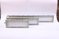 China 4000k Explosion Proof Fluorescent Light Aluminium Alloy Die Casting for sale