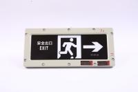 China BYY 3W IP65 Flameproof Emergency Light 120 Mins LED 220VAC 24/36VDC for sale