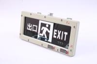 China 3W Explosion Proof Emergency LED Light for Hazardous Locations for sale