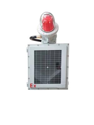China Explosion Proof Beacon Alarm 220VAC 24VDC IP66 for Chemical Plant Pharmaceutical for sale