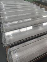 China Explosion Proof linear Light with ATEX IECEx WF2 IP66 100lm/w FOR ZONE 1,2&21,22 for sale