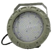 China Crown Extra GYD980 Explosion Proof LED High Bay 100-277VAC ATEX IECEx Zone 1 2 21 22 for sale