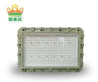 China ATEX IECEx Certified 100W 150W Explosion Proof LED Flood Light 3000K-5700K for sale