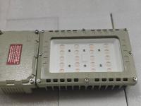 China Explosion Proof LED Floodlight 100W-200W Ceiling Mount ATEX IECEx CNEX Certified for sale