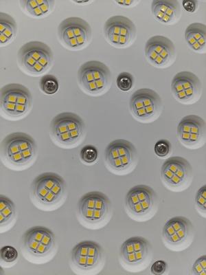 China Flange Mount 100W-200W Explosion Proof LED High Bay Light GYD830 50000Hrs for sale