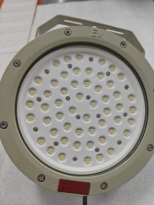 China Explosion Proof LED High Bay Light 100W 200W ATEX IP66 Die Cast Aluminum for sale