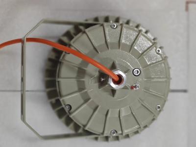 China Explosion Proof LED High Bay Light 100W 200W IP66 ATEX Certified GYD830 for sale
