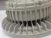 China 100W/200W Explosion Proof Led High Bay Flange Mount For Industries Needing WF2 for sale