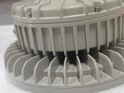 China 100W/200W Explosion Proof Led High Bay Flange Mount For Industries Needing WF2 for sale