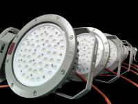 China Bracket Mount Explosion Proof LED High Bay Light 100W 120lm/W for Hazardous Locations for sale
