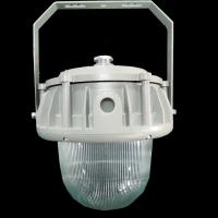 China Flameproof 50W/100W explosion proof light fixture CE TUV Ex Certified for sale