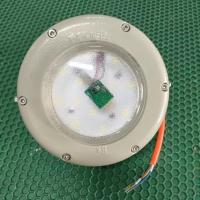 China Explosion Proof LED Tube Light 50W 100W Zone 1 Ex D with Meanwell Driver 120lm/W for sale