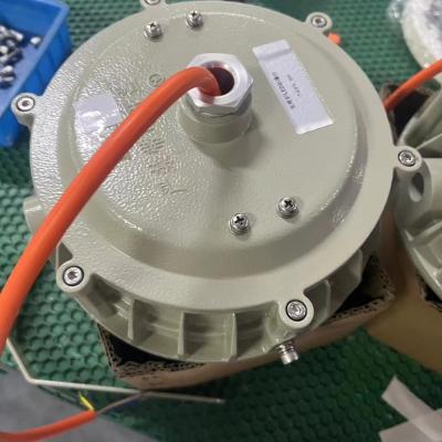 China Explosion Proof LED Luminaire 120lm/W 100-277VAC Zone 2 21 22 for sale
