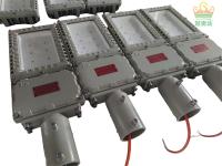 China 130lm/w Efficacy ATEX Flameproof LED Floodlight 5000K-5700K for sale