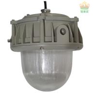 China 120lm/w Meanwell Driver Explosion Proof Lighting For Hazardous Area for sale