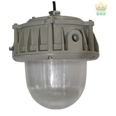 China 120lm/w Meanwell Driver Explosion Proof Lighting For Hazardous Area for sale