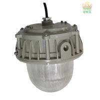 China Explosion Proof LED Light Fixture 50-100W IP66 Aluminium Alloy 50000Hrs ATEX IECEx for sale