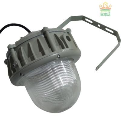 China 50-100W Explosion Proof LED Lighting With MEANWELL Driver And CREE Chip Long Lasting for sale