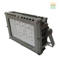 China ATEX IECEx Explosion Proof LED Flood Light 250W 50000Hrs Zone 1 2 Hazardous Area for sale