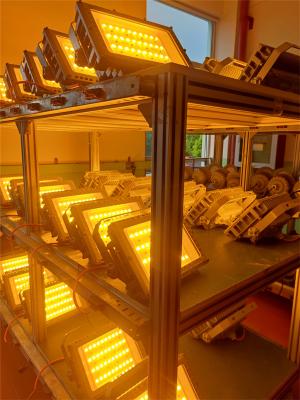China Crown Extra GYD970 50W-250W Explosion Proof LED Flood Light ATEX IECEx IP66 for sale