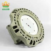 China Explosion Proof LED Bay Lights Wall Mount IP66 50000 Hours 5700K for sale