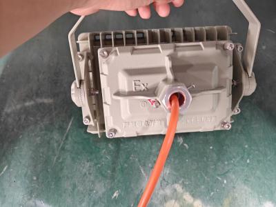 China ATEX Aluminum 50W Explosion Proof Flood Lights for sale