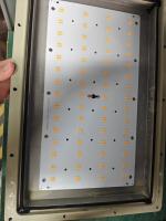 China 100W Explosion Proof LED Flood Light ATEX IECEx Hazardous Location AC100-277V for sale
