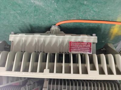 China 5000K-5700K Explosion Proof LED Flood Light With Bracket Mounting High CRI for sale