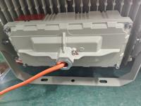 China ATEX IECEx RoHS CNEX ISO9001 Flood Light Explosion Proof CCT 5000K-5700K for sale