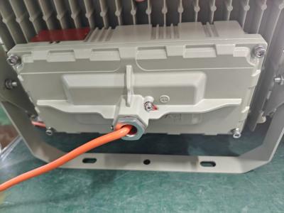 China ATEX IECEx RoHS CNEX ISO9001 Flood Light Explosion Proof CCT 5000K-5700K for sale