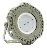 China Explosion Proof LED High Bay Light 135lm/W CREE 50W-250W ATEX IP66 for sale