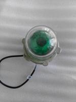 China II 2G/D Explosion Proof Warning Lights Customizable Color Signals And <0.3s Emergency Start Time for sale
