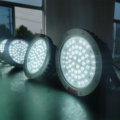 China WF2 Degree CREE Flameproof LED Bay Lampe IP66 For Challenging Environment for sale