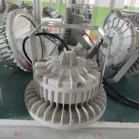 China Explosion Proof LED High Bay Light 100W 200W IP66 WF2 50000Hrs Lifespan for Offshore Marine Port Terminal for sale