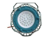 China Explosion Proof High Bay Lights With ATEX Bracket Ceiling Wall Mounts 180lm/w 250W for sale