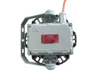 China ATEX Explosion Proof LED High Bay Light 250W 140lm/w CREE for Oil Gas Chemical for sale